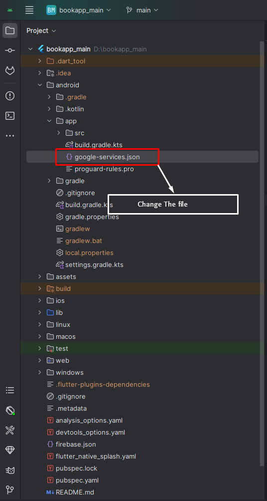 BookApp Documentation